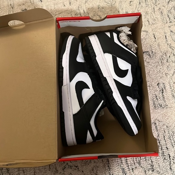 Nike | Shoes | Nike Panda Dunks | Poshmark